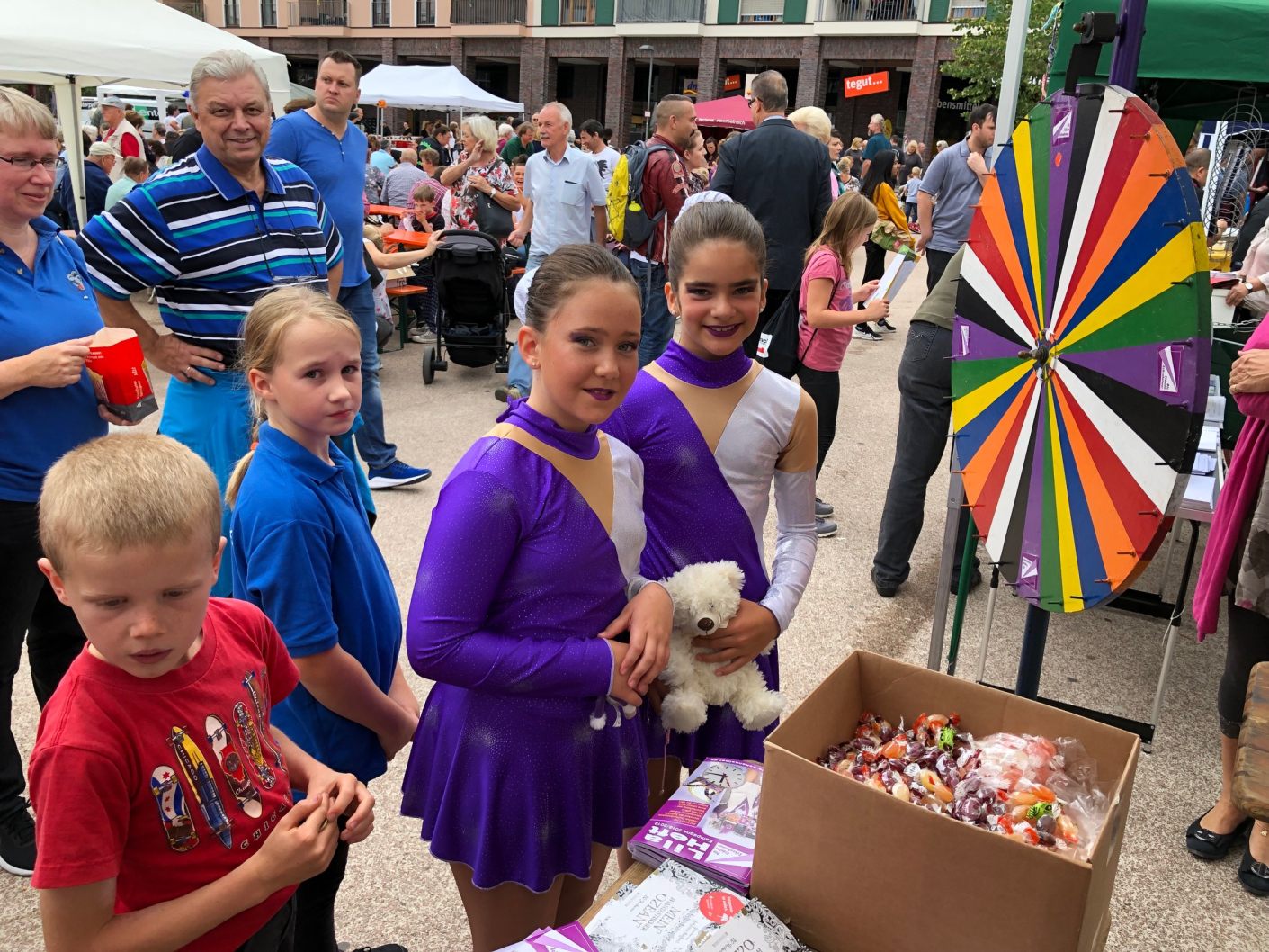 Die Fidelen Eckenheimer e.V.